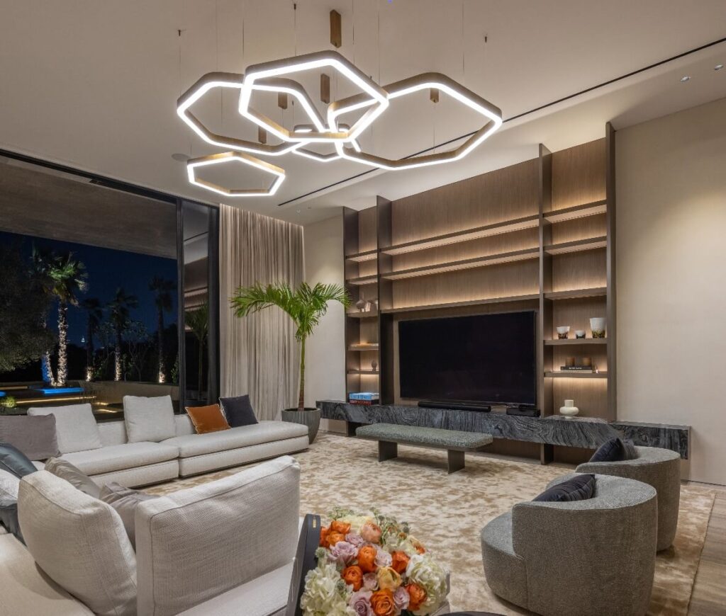 BuildCorp Interiors – Transforming Spaces with Innovative Interior ...